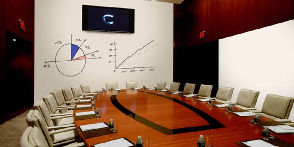 Whiteboard Paint Ideas