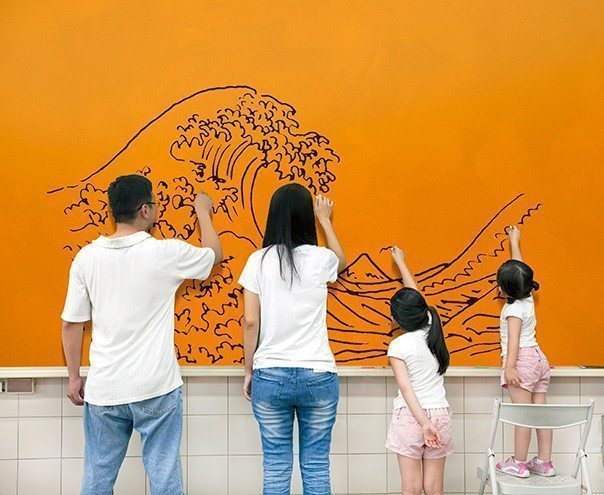 Whiteboard Paint | Best in Class Consumer Reviews Award