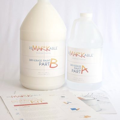 Best Whiteboard Paint and Dry Erase Paint for Quality Whiteboard walls