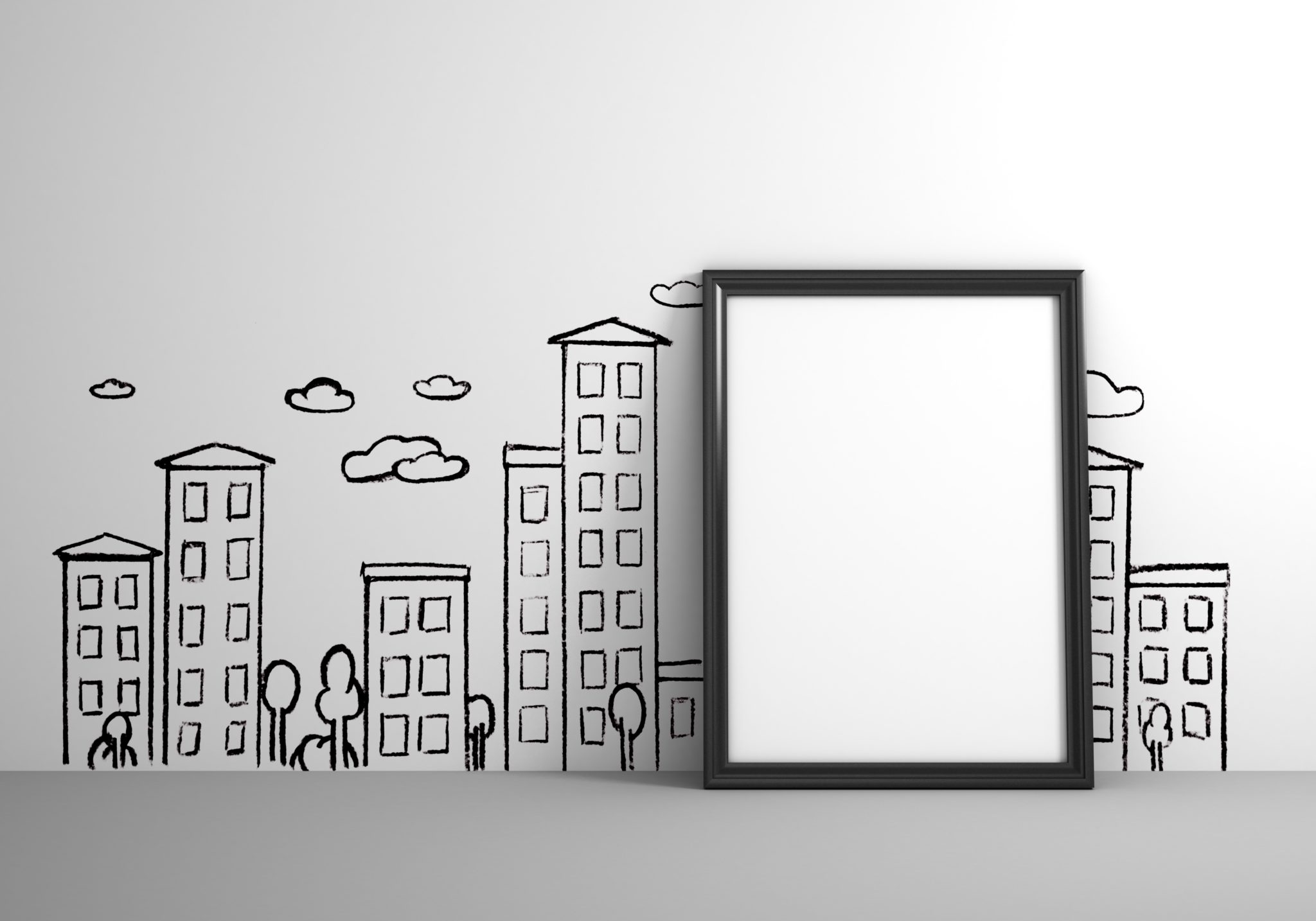 Whiteboard Paint Ideas