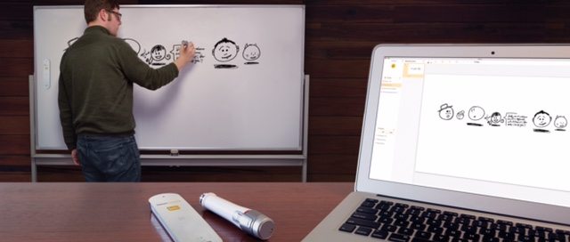 ReMARKable Smart Whiteboard Walls - The Best Smartboard Alternative