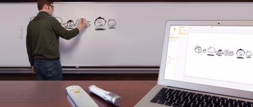 ReMARKable Smart Whiteboard Walls - The Best Smartboard Alternative