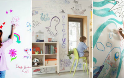 High-End Whiteboard Paint Benefits