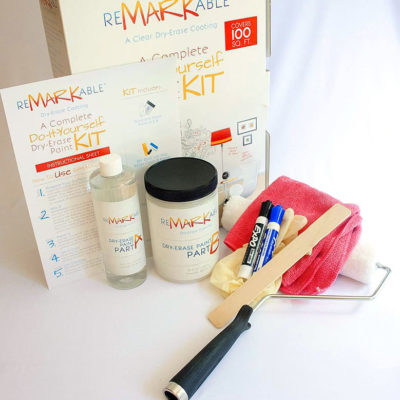 Buy Dry Erase Whiteboard Paint | Top Quality | Best Reviews